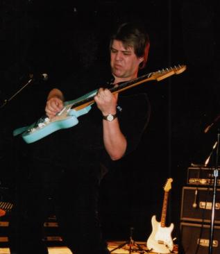 [Update] February 2nd 2010 :: Frankie Sorci | MyNewsletterBuilder