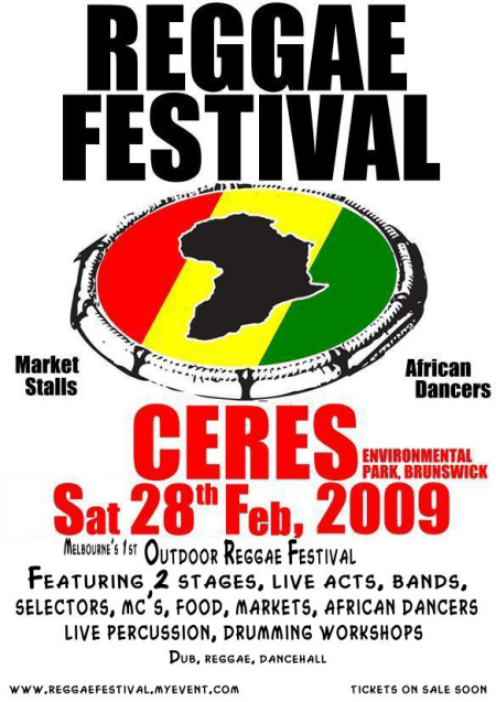 Reggae News and Music From Around the World :: Reggae E-Guide ...