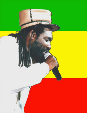[Newsletter] Reggae News and More! :: Reggae E-Guide | MyNewsletterBuilder